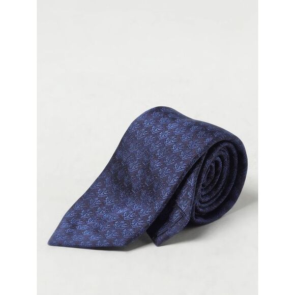 Etro | Accessories | Etro Tie Men Navy | Poshmark